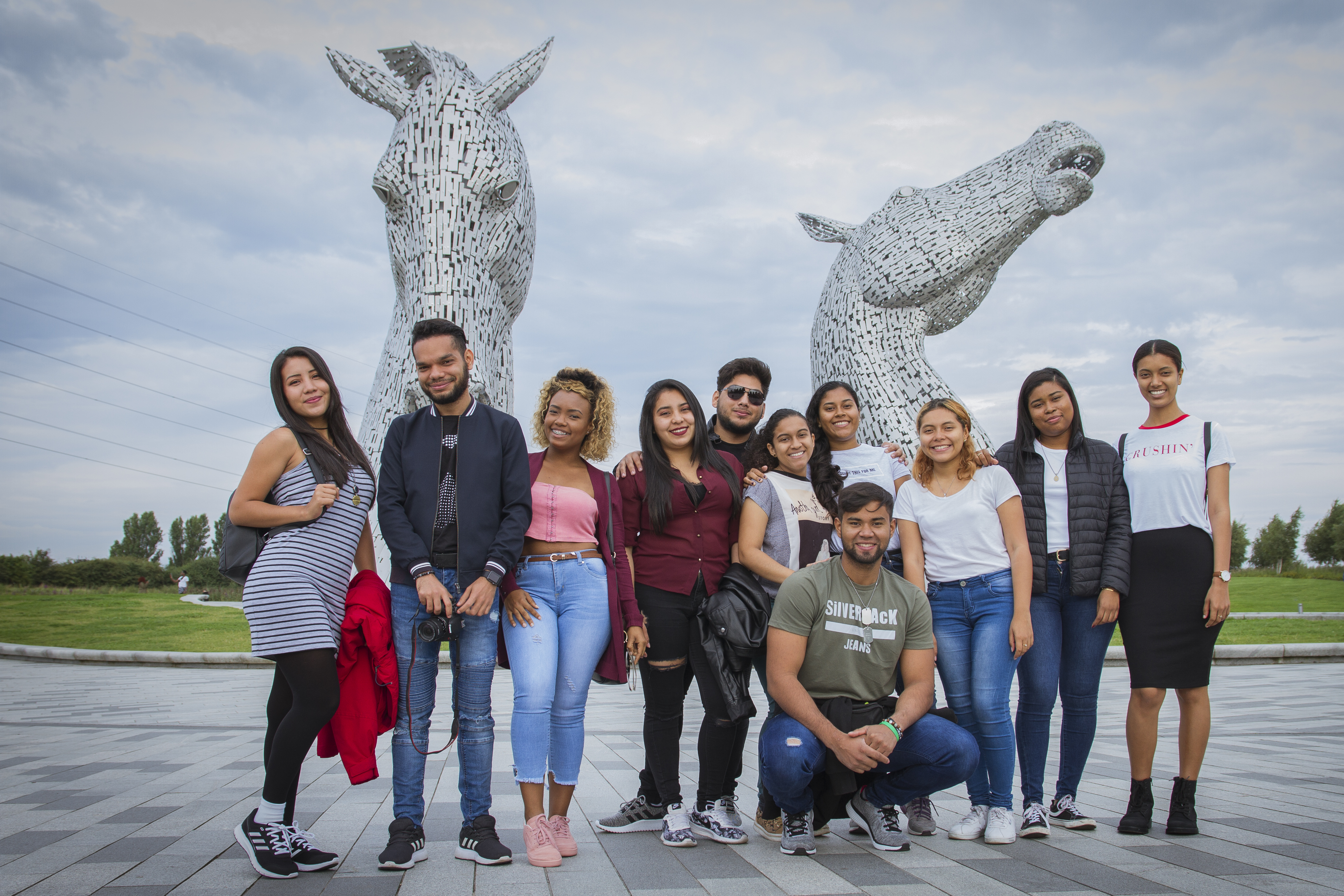 Why Choose Edinburgh College | Edinburgh College