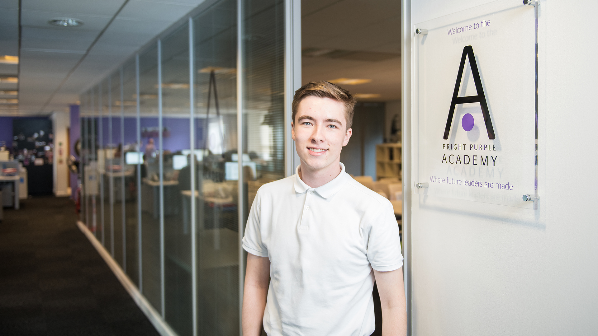 Apprenticeships | Edinburgh College
