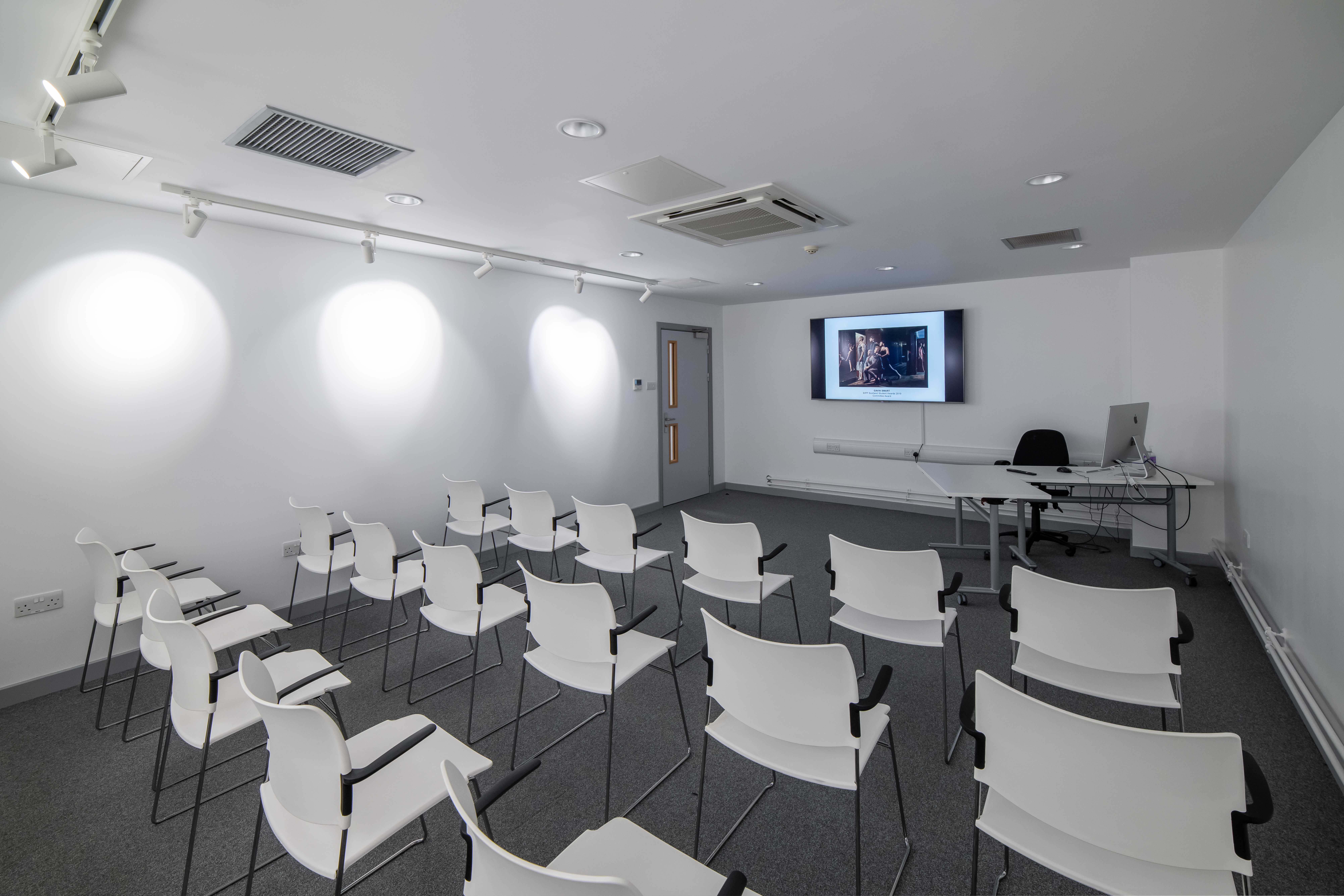 Venue Hire | Edinburgh College