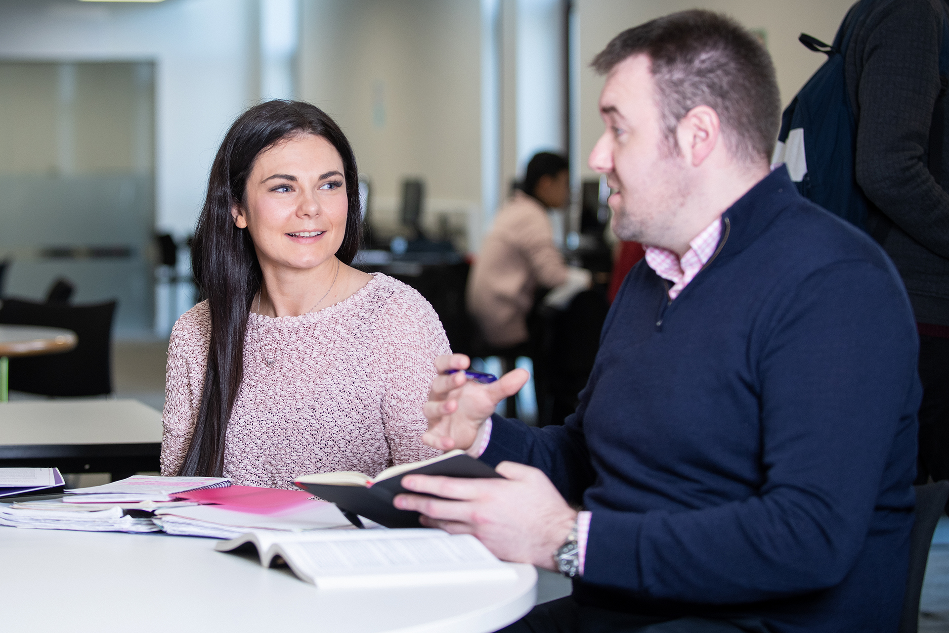 Different Course Types Explained | Edinburgh College – Find Your Ideal ...