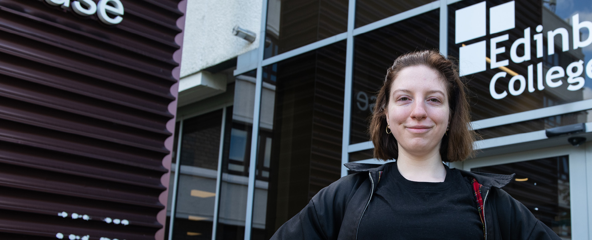 Welcome to Edinburgh College | Edinburgh College