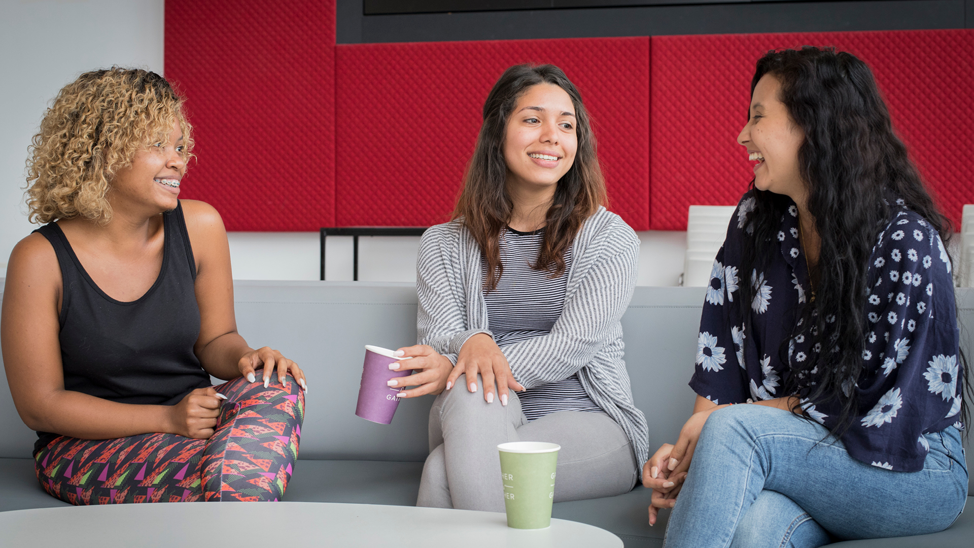 English Language Courses | Edinburgh College