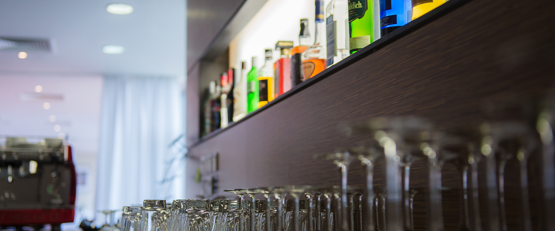 eh15 Restaurant | Edinburgh College