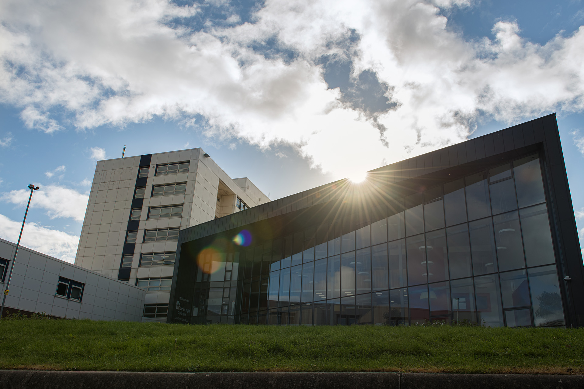 Campus Summer Drop-in Sessions | Edinburgh College
