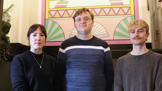 Edinburgh College | Further and Higher Education in Scotland