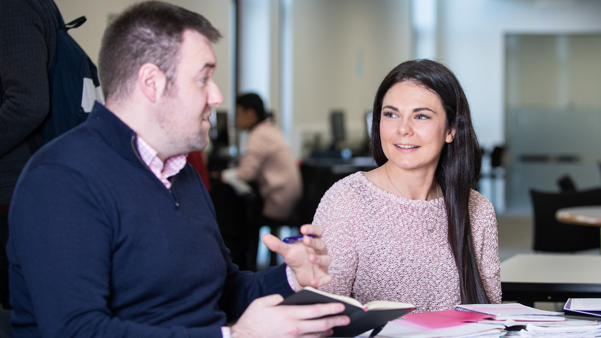 Course Options and Qualifications | Edinburgh College