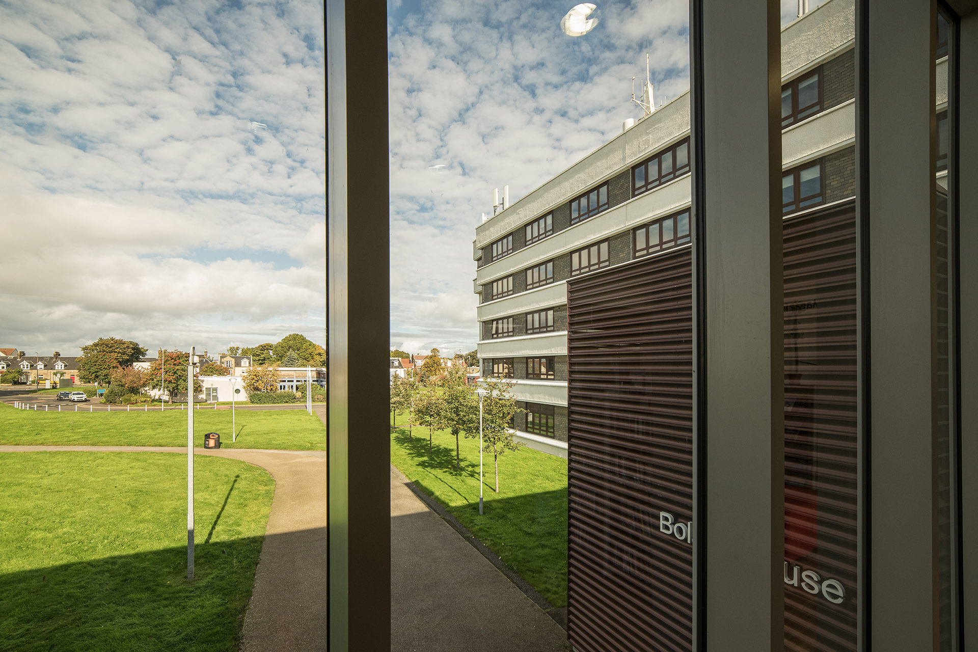 Our Campuses | Edinburgh College